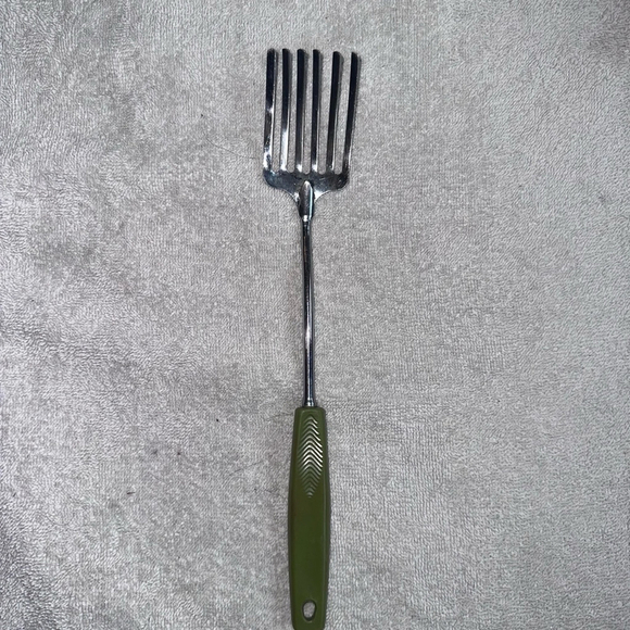 Foley | Kitchen | Vintage Foley 6tine Pastry Blending Mixing Fork ...